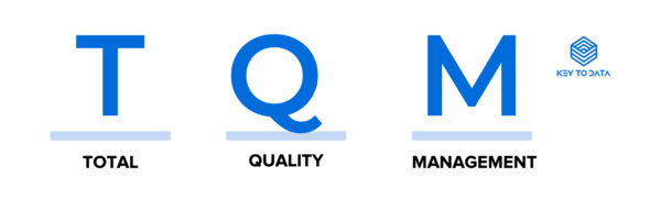 What is TQM? Definition, explanation, 8 principles and tenets