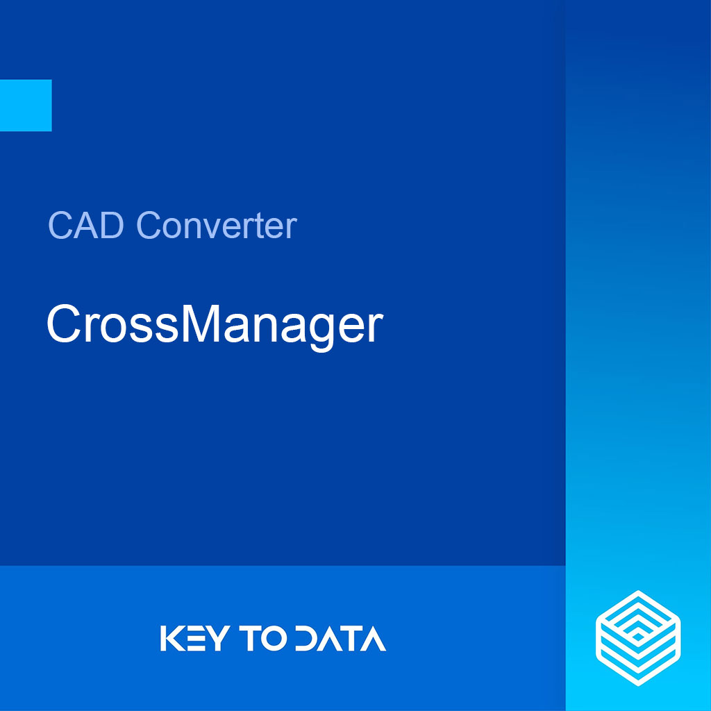 CrossManager | CAD Converter