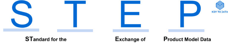 STEP / STP file: open, edit, convert