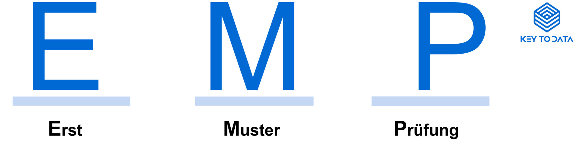 Erstmusterprüfung (EMP)